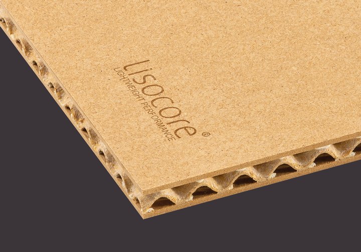 Klöpfer Holzhandel Online Shop | lisocore® Leichtbauplatten